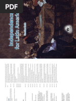 Argentine Independence Day Activities | PDF | South America | 2nd ...