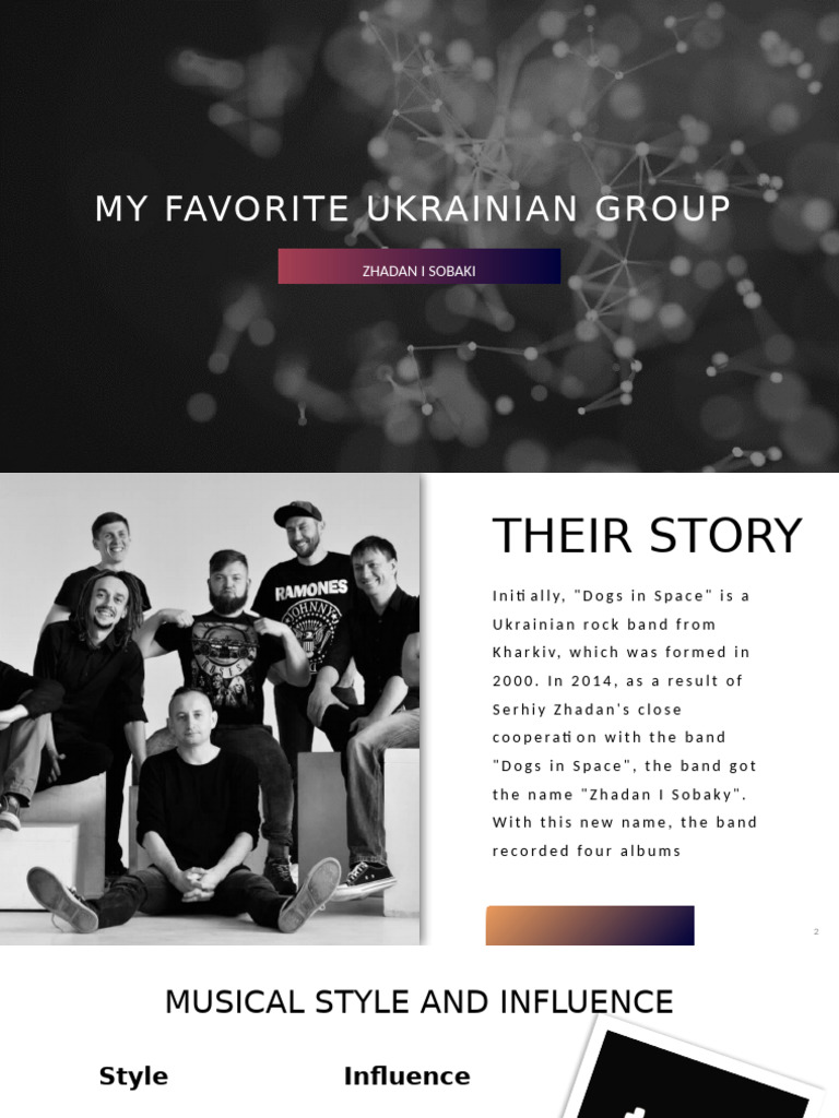 My Favorite Group | PDF