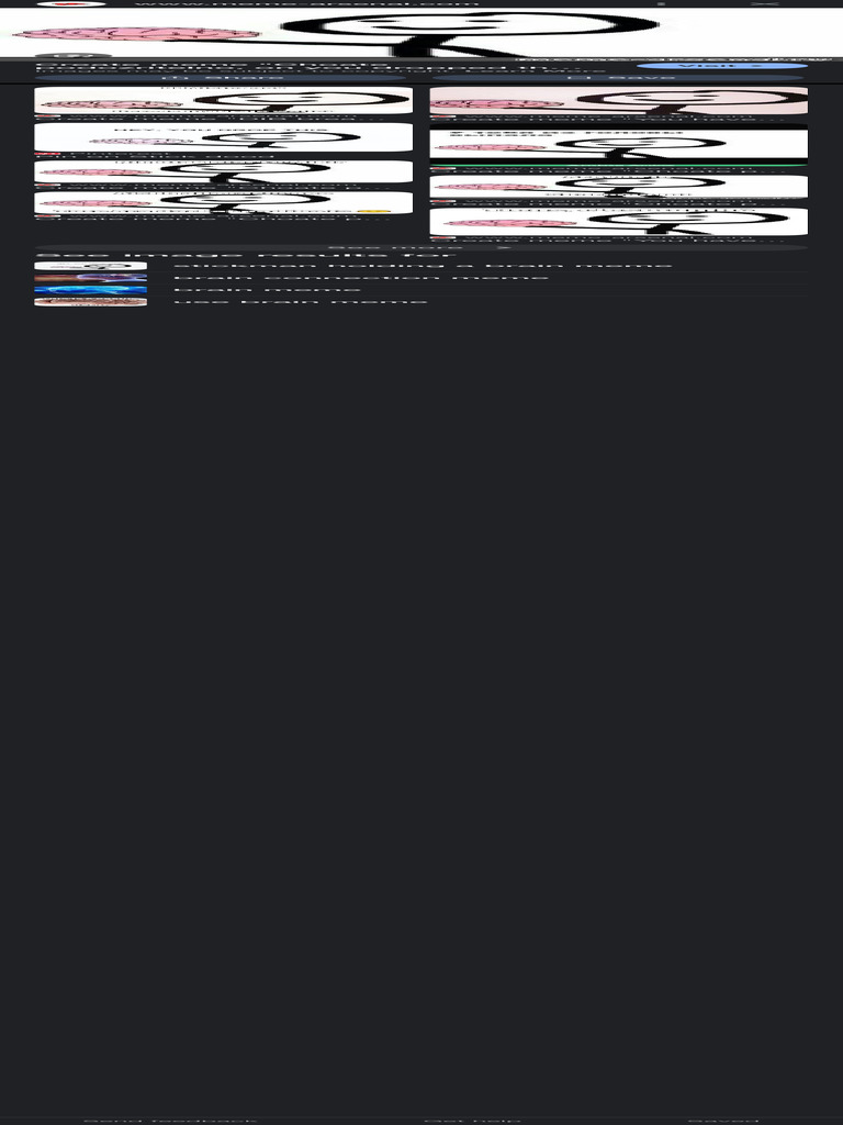 Gifting Brain Meme - Google Search | PDF