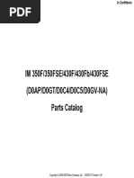 PIN Codes For HP LaserJet Service Menu | PDF