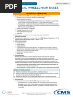 Wheelchair Skills Test (WST) Version 4.3 Form Manual Wheelchairs ...