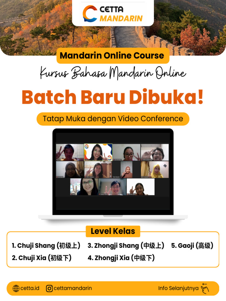 MANDARIN SIMPLIFIED Course | PDF