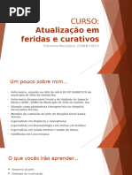 Aula LPP | PDF | Pele | Necrose