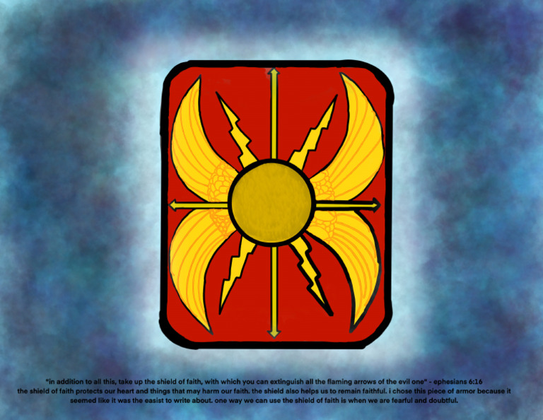Shield of Faith | PDF