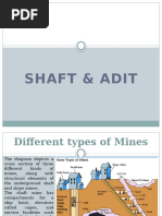 Mining Textbooks | PDF | Mining | Engineering