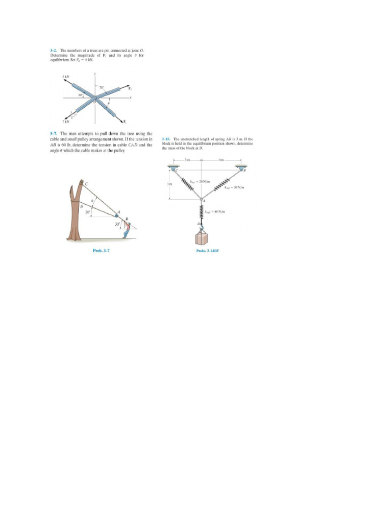 Basic Mech Questions - 250305 - 191925 | PDF