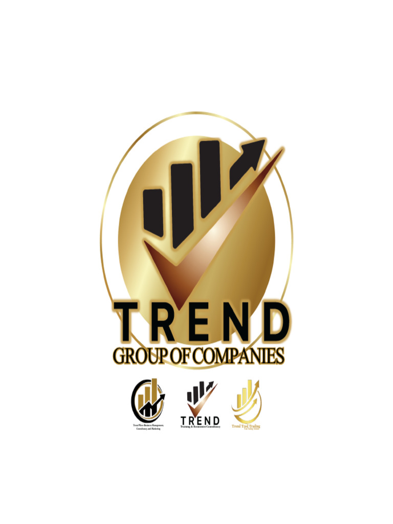 Trend Wave Business Management Services | PDF