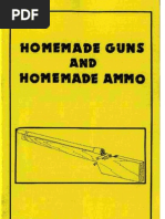 AK-47, AK-74 Headspace Checks | PDF | Ammunition | Firearm Components