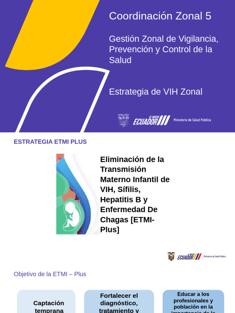 Etmi Plus | PDF | Hepatitis B | VIH