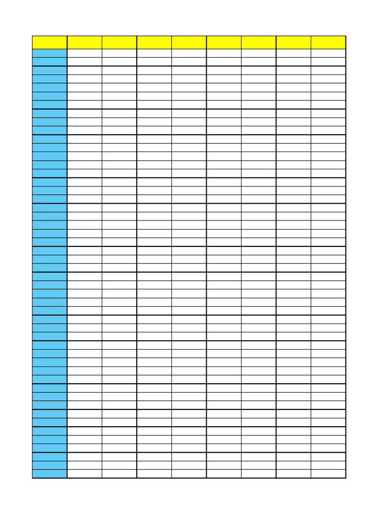 Csec Physics MCQ Answers 2011-2018 | PDF