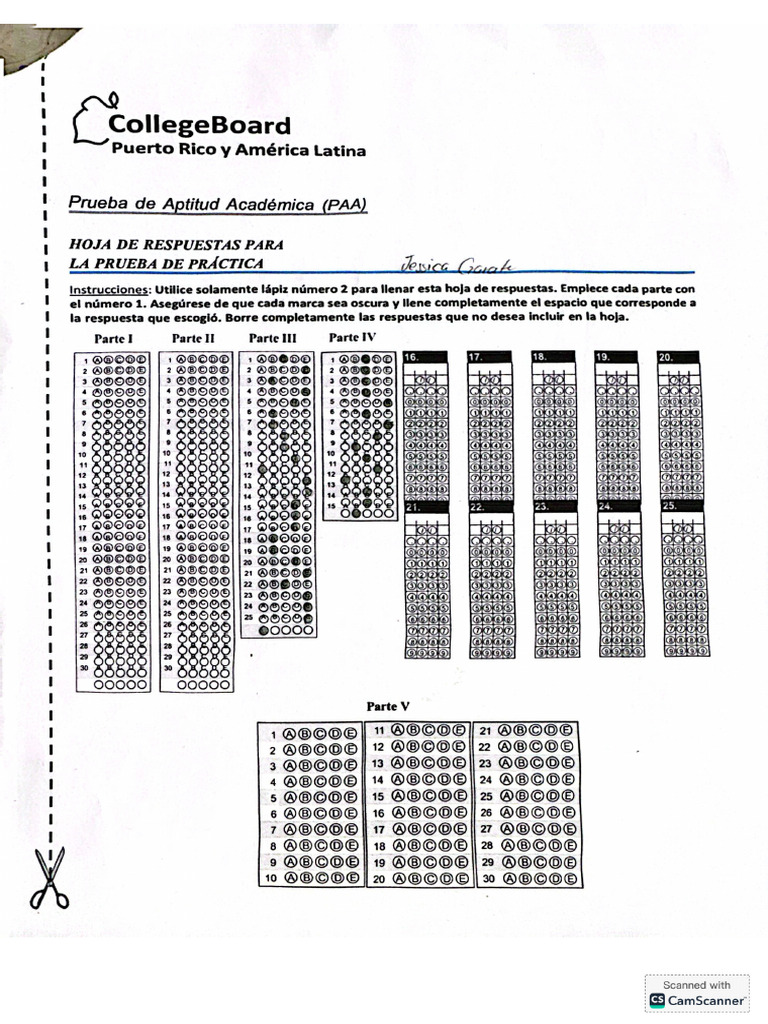College Mate Parte IV | PDF