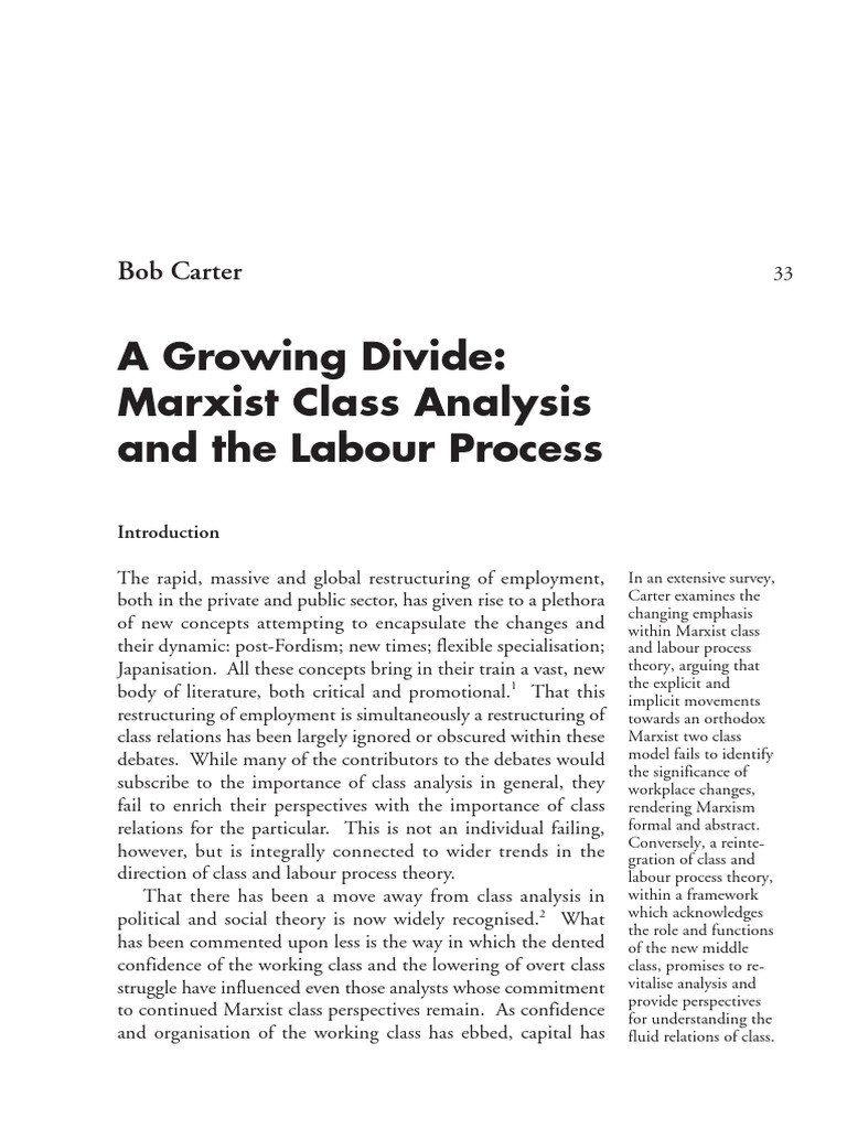 carter-1995-a-growing-divide-marxist-class-analysis-and-the-labour ...