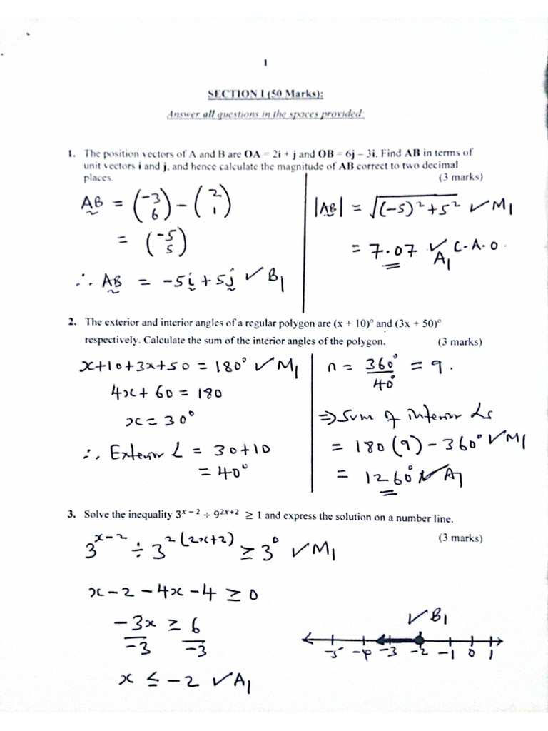 TRANSCOUNTY T2 2024 PP1 MS (1) | PDF