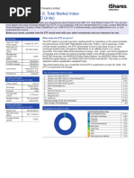 QQQ - Invesco QQQ ETF Fact Sheet | PDF | Exchange Traded Fund | Investing