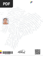 RLC Scholarship Call 2025-2026 Espanol | PDF | Visa de viaje | Belice