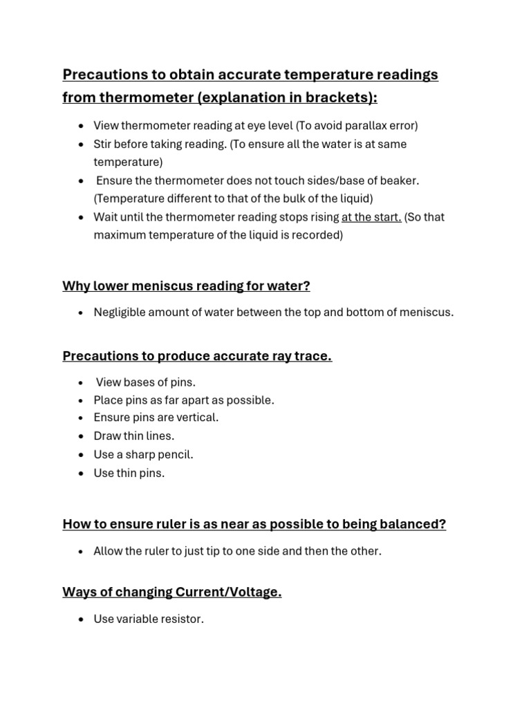 Physics ATP Notes | PDF