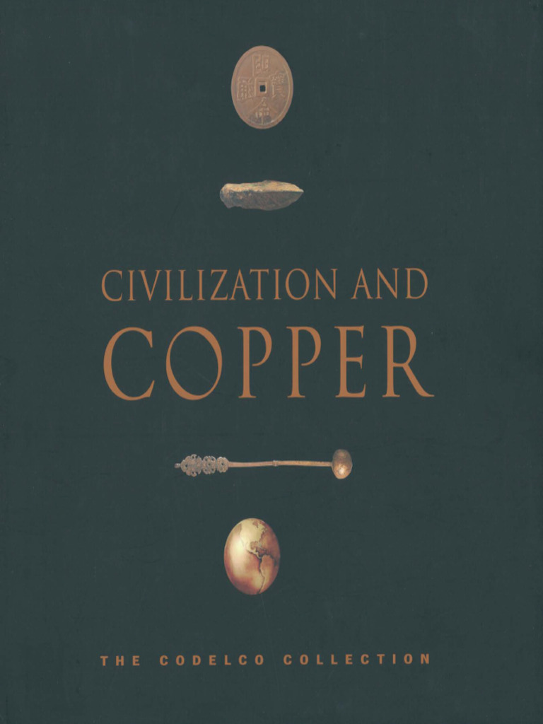 Civilization-and-copper | PDF