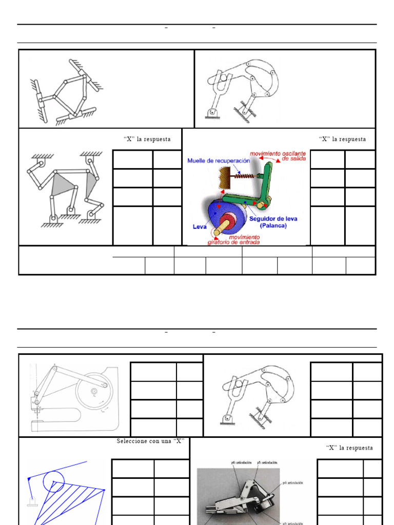 Dis Maq 1er PER Abr2023 (GDL) | PDF