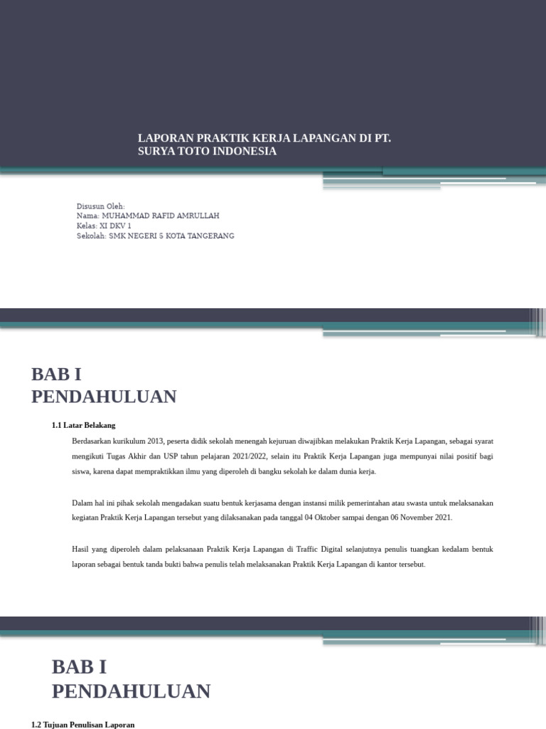 Muhammad Rafid Amrullah Xi DKV 1 | PDF