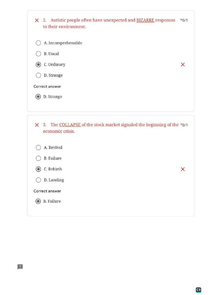 UAF Solved Past Papers 2024 For Entry Test Preparation. | PDF