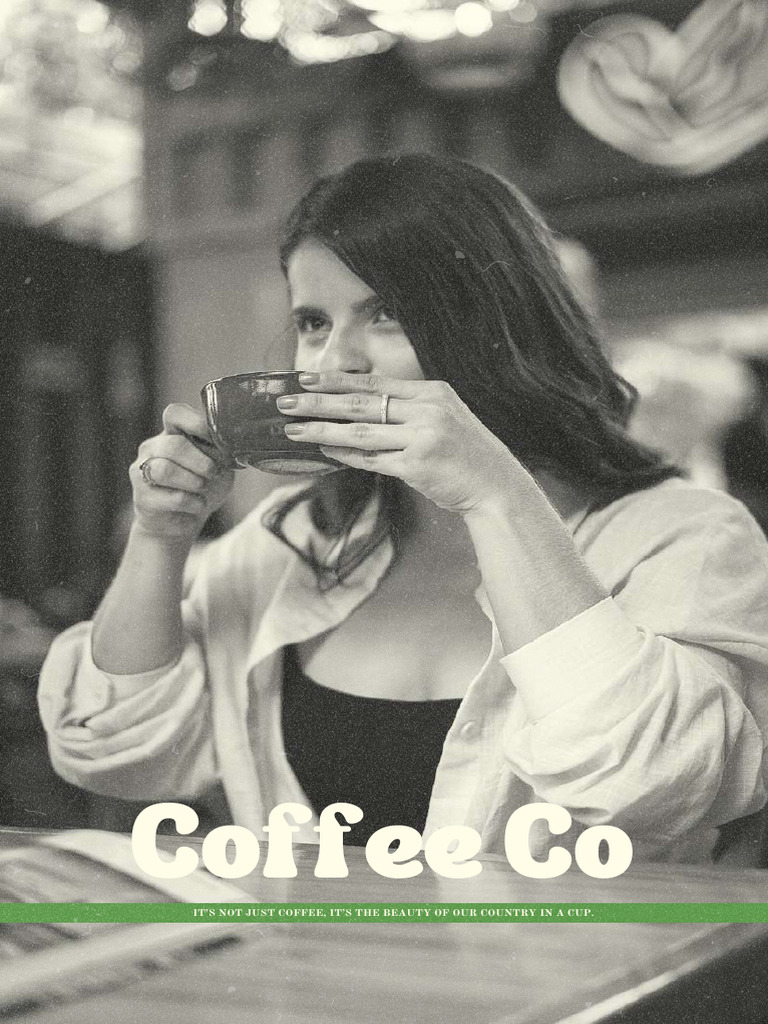 Carta Coffe CO (1) | PDF | Malteada | Bebida