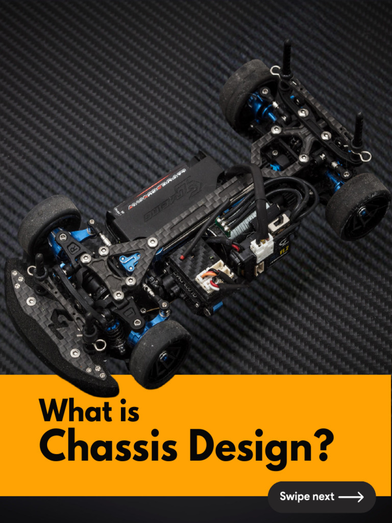 Chassis Design | PDF