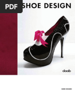 Shoe Design - Fashionary | PDF