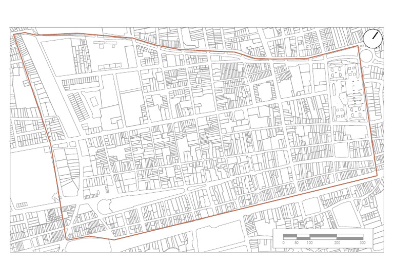 Mapa de Tacn 5000 | PDF