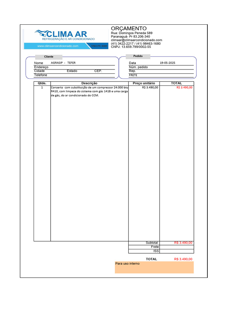 Agrasip Teffer | PDF