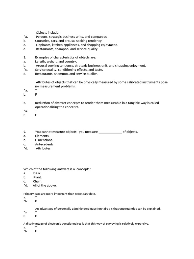 Revision Research Method.doc (1).Doc (1).Doc | PDF