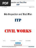 Precast Concrete - Checklist | PDF