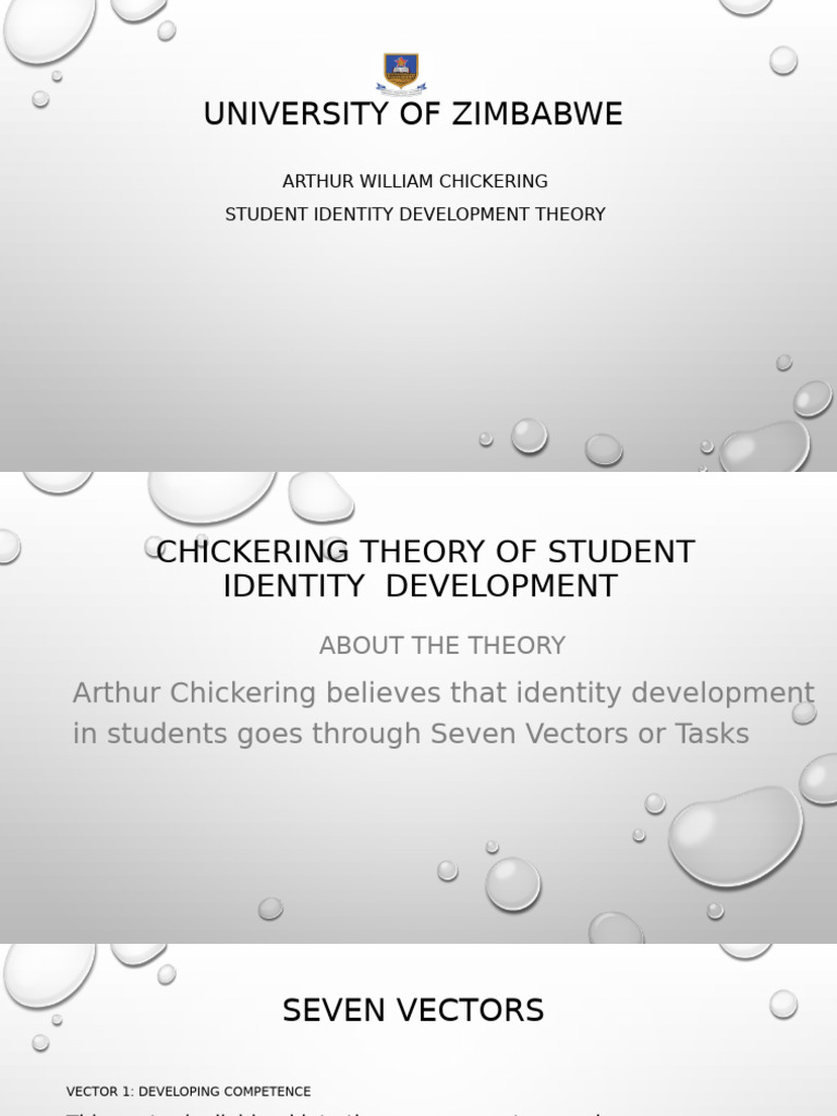 Level 1 Vector Theory | PDF | Self Concept | Emotions