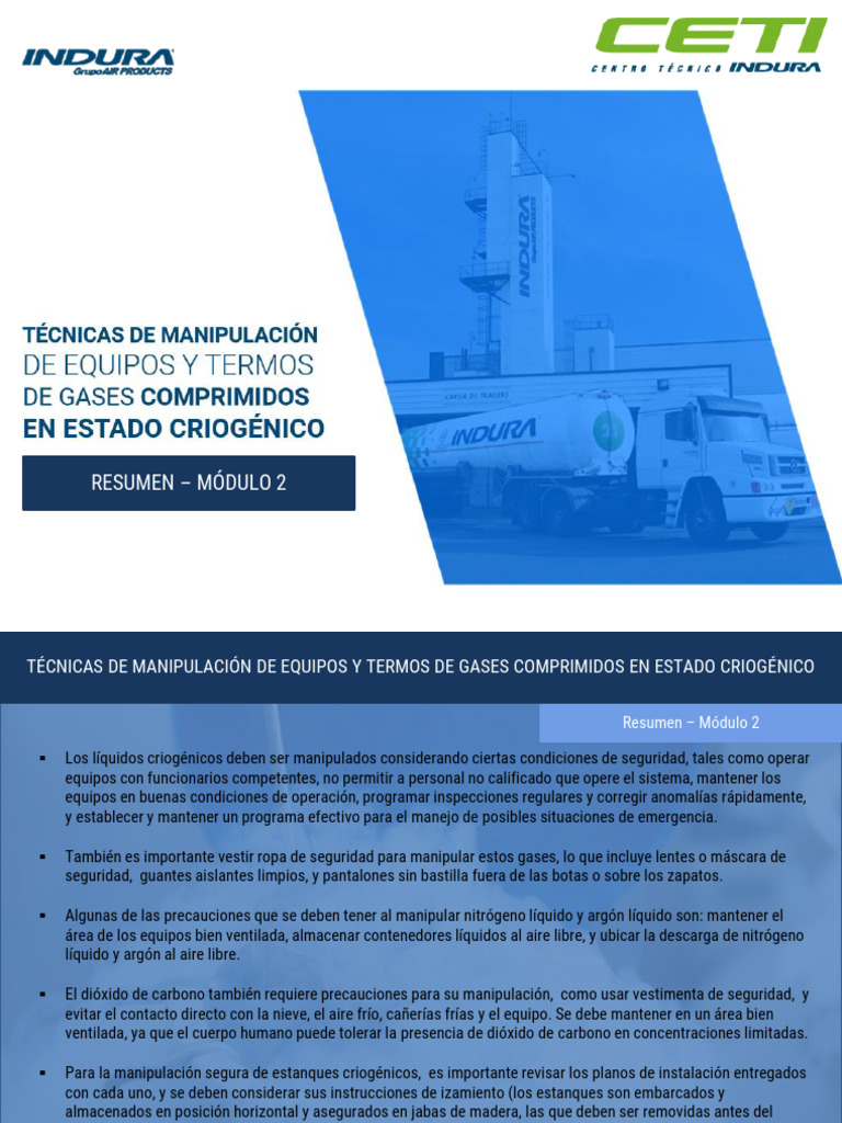 Resumen M2 | PDF | Líquidos | Gases