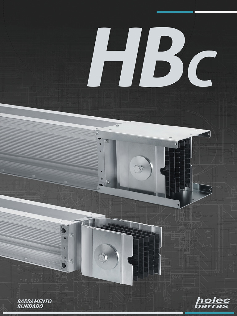 Catalogo Holec Barras | PDF