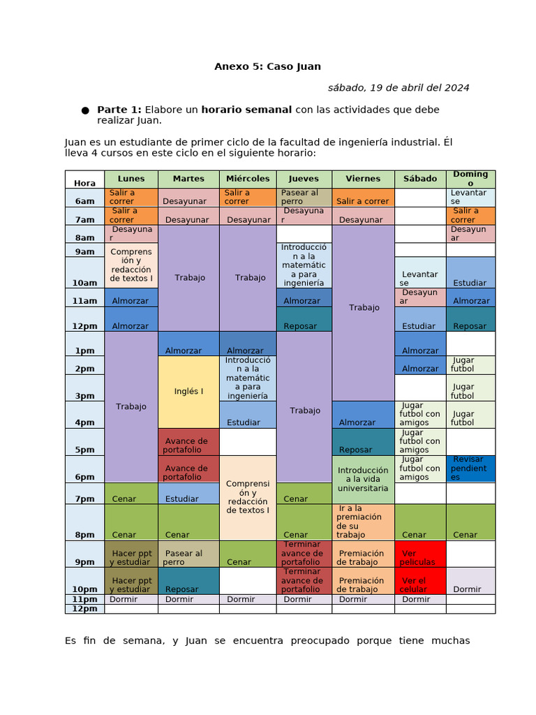 IVU - Actividad5 - Gabriela Romero Aguilar | PDF