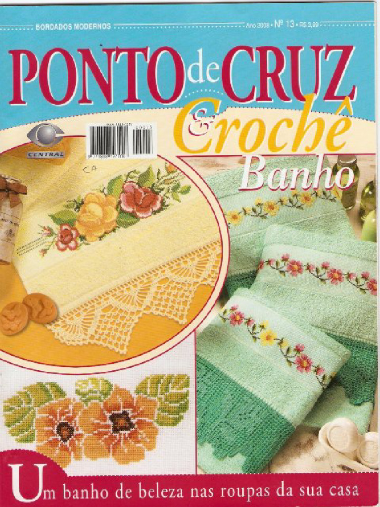PC Croche.n13 | PDF