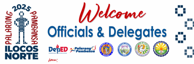 General Welcome Tarp 1 | PDF