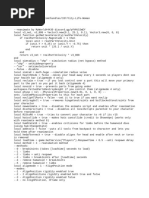 FE Creepy Crawler Script for Roblox | PDF | Euclidean Geometry ...