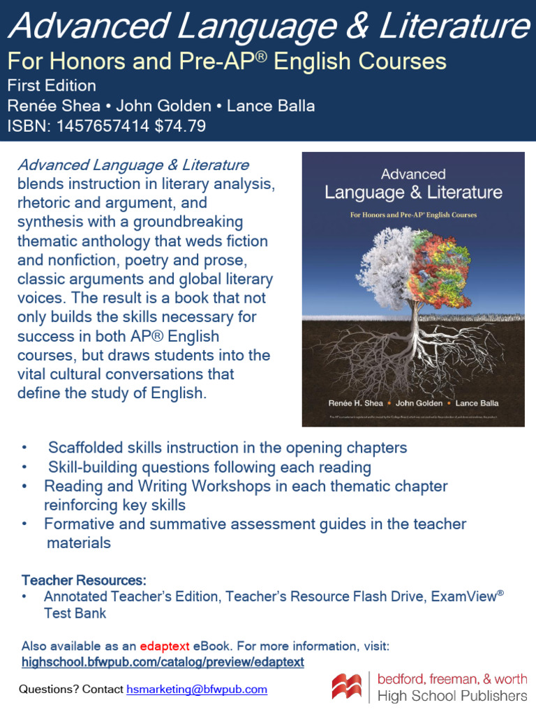 John Golden's Book Flyer | PDF
