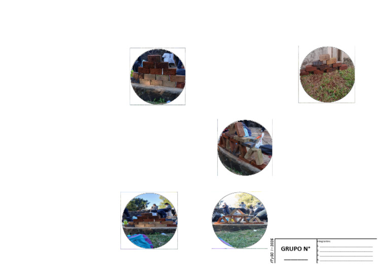 Panderete Color | PDF