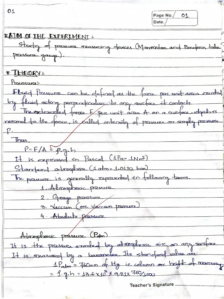 Mechanical engineering lab 2 (part -1) | PDF