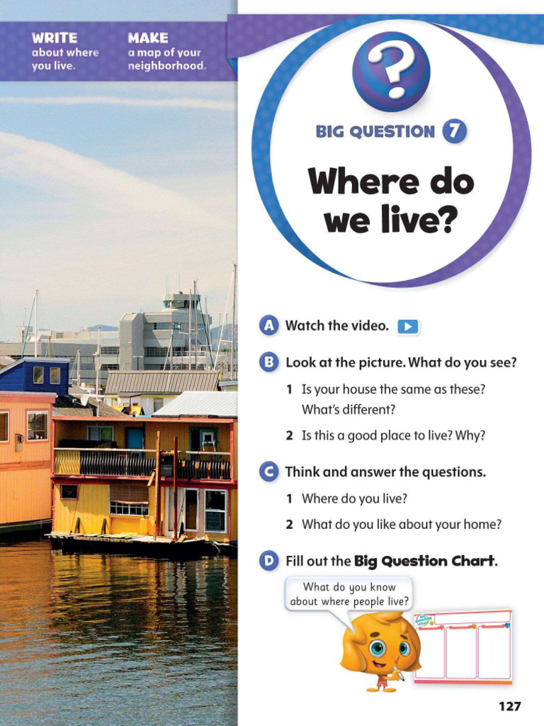 Unit 13&14 - Oxford - Discover - 1 - Student - S - Book | PDF
