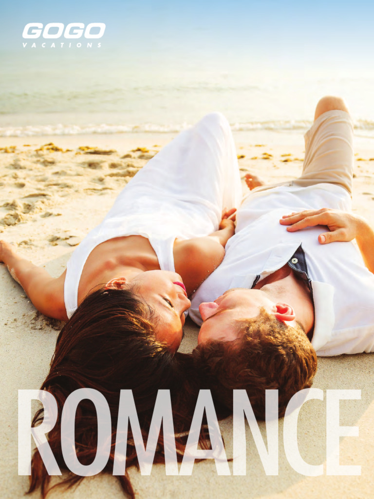 ROMANCE | PDF | Resort | Wedding
