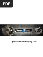 Hub Seal Reference Wall Chart - STEMCO User Guide - ENG SPN 1 | PDF ...