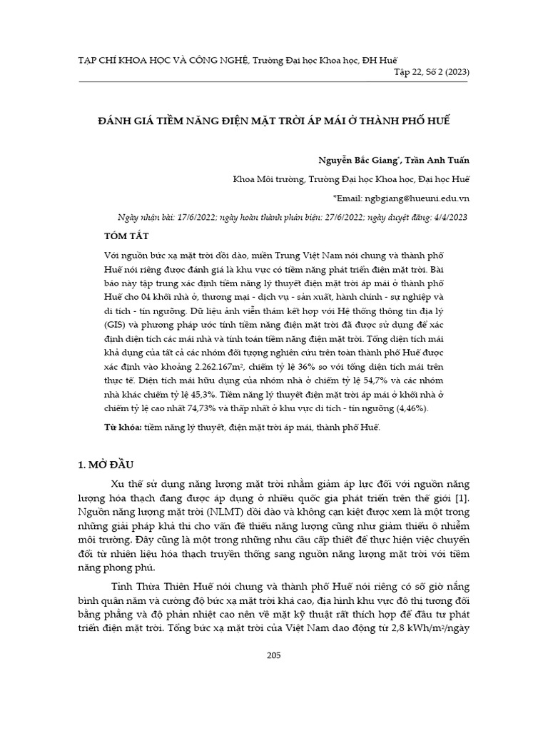 858 - Fulltext - 8.moi Truong - Giang - Nguyen Bac Giang | PDF