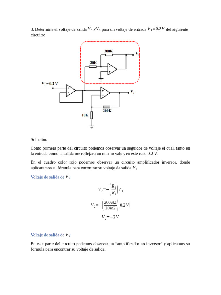 Ejercicio 3 Tarea 2 Lab | PDF