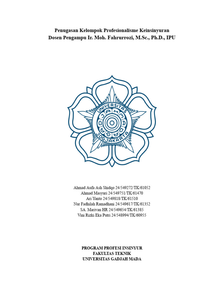 Revitalisasi Danau OPI: Desain dan Evaluasi | PDF