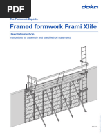 Ingal EPS Street Lighting Poles Catalogue | PDF | Australia