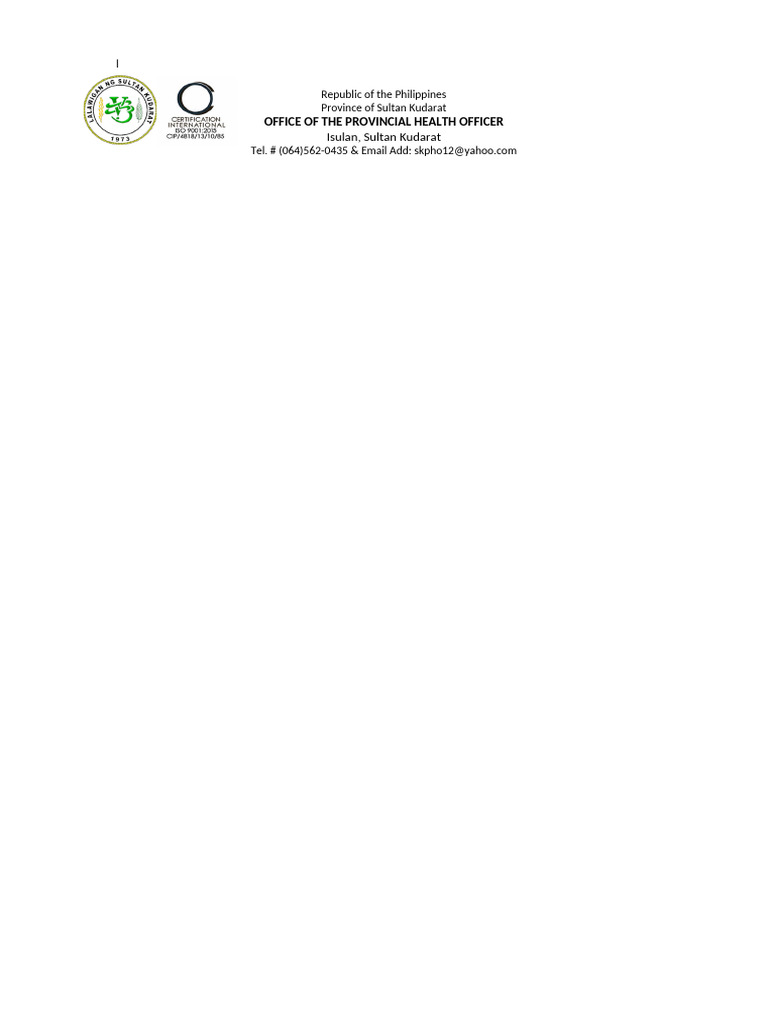 2024 Highlights of Accomplishments | PDF