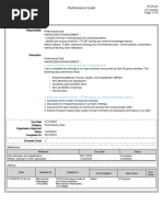 Format PICA Dan Contoh Pengisian | PDF